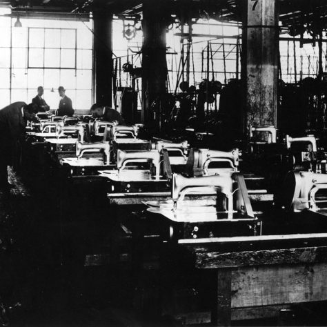 Vickers Factory at Crayford 1918-1985 | Crayford: A Magnificent Town ...